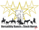 Versatility Ranch